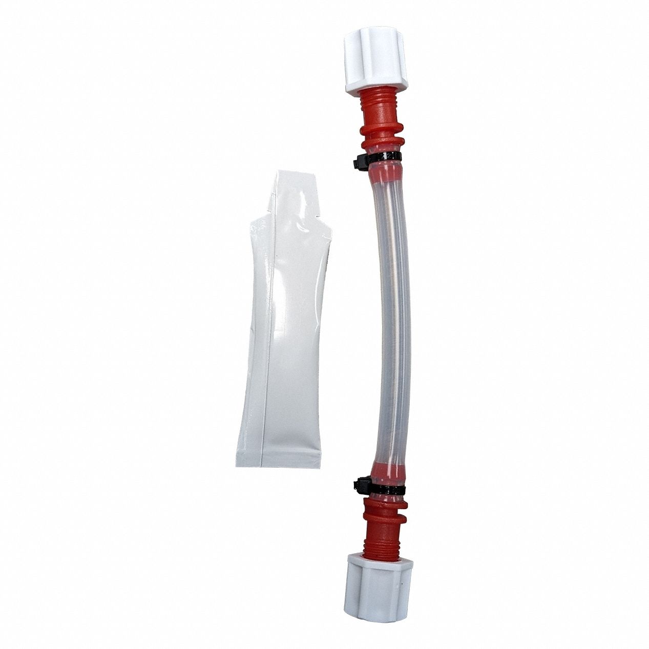 Lube And Tube Repair Kit - Grainger