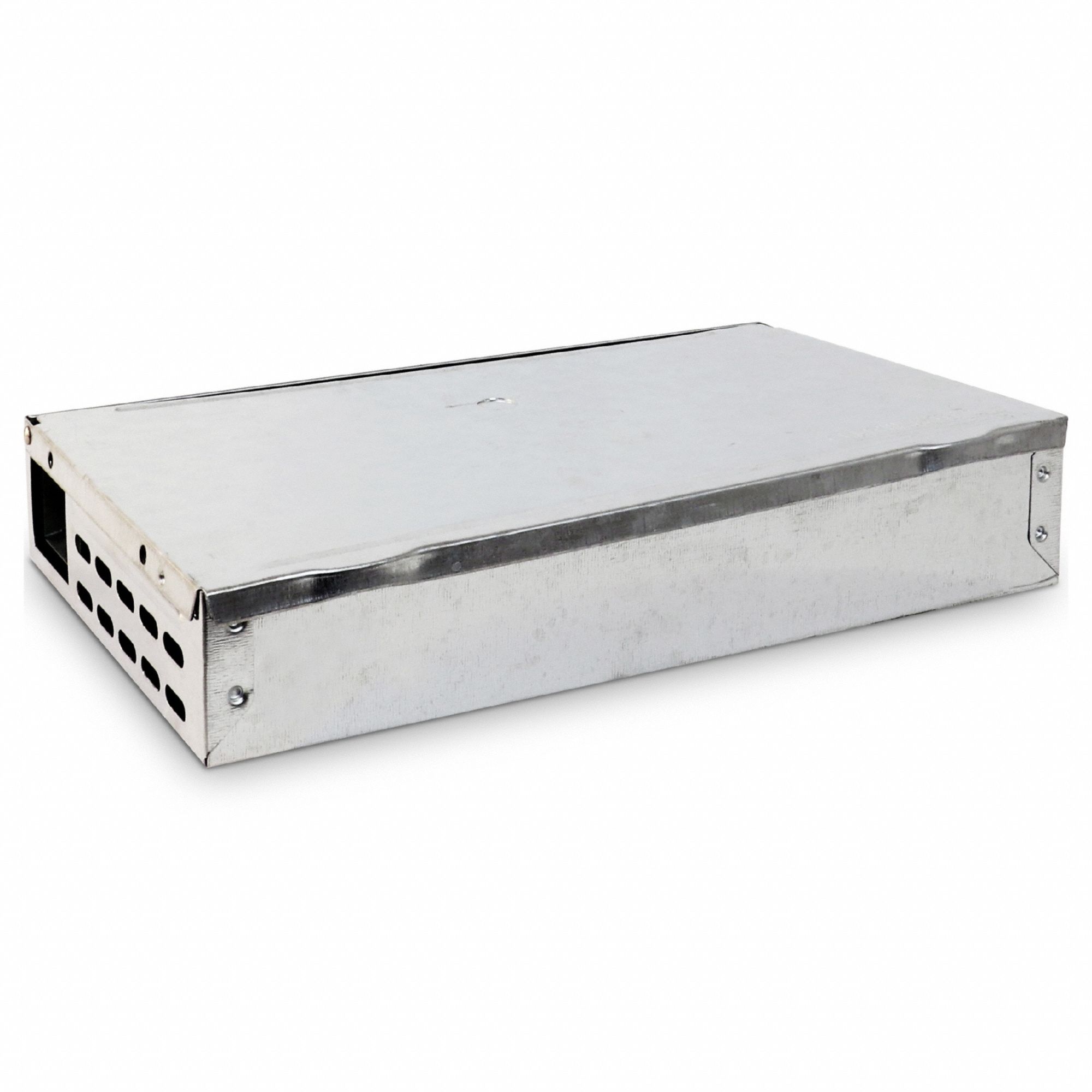 Multi-Catch Trap, ENVU RMS Rodent Det. - Grainger