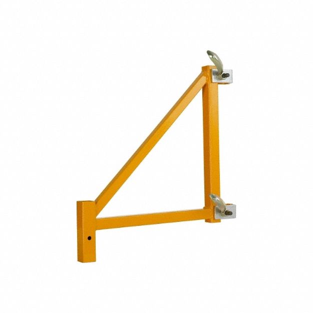 WERNER, Outrigger, Steel, Scaffold Outrigger - 824VR8|SRO-72-4 - Grainger