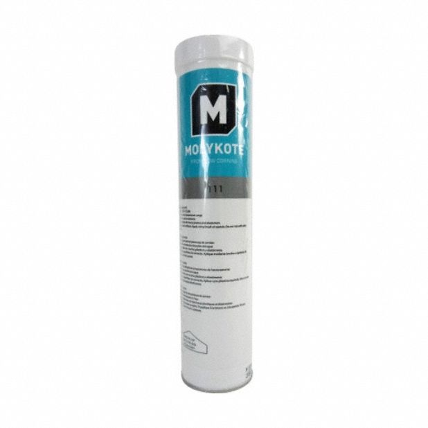 MOLYKOTE, 111 Compound, 14 oz Container Size, O-Ring Grease - 807VX8 ...