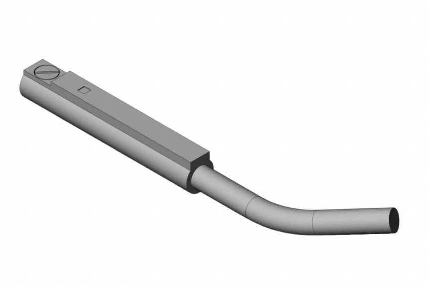 SMC, D-A93, Inline Reed Auto Switch, Inline Reed Auto Switch - 612Y27|D ...