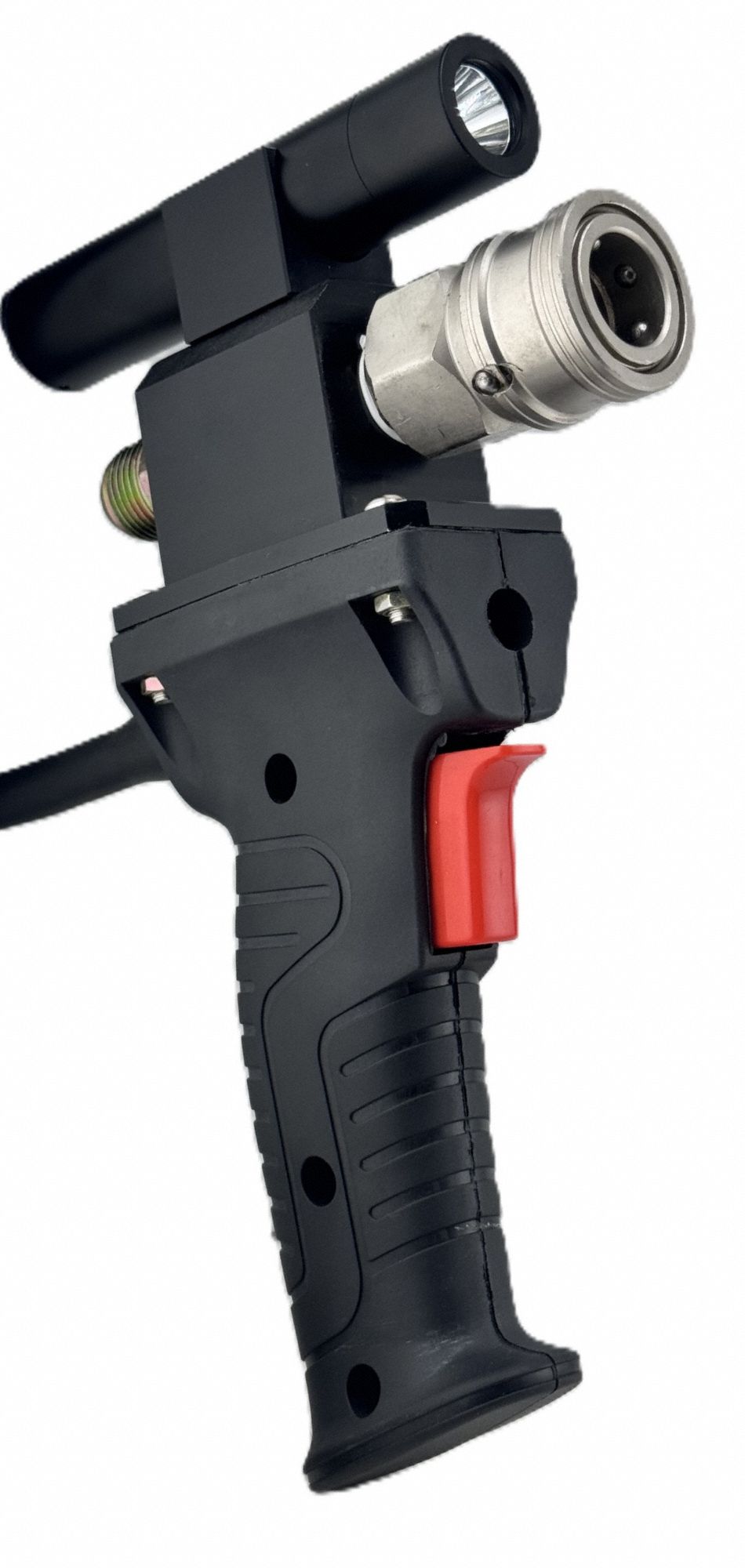 GREEN ICE TECHNOLOGIES, Dry Ice Applicator - 880G18|LP2040-1P-BLGL-BL ...