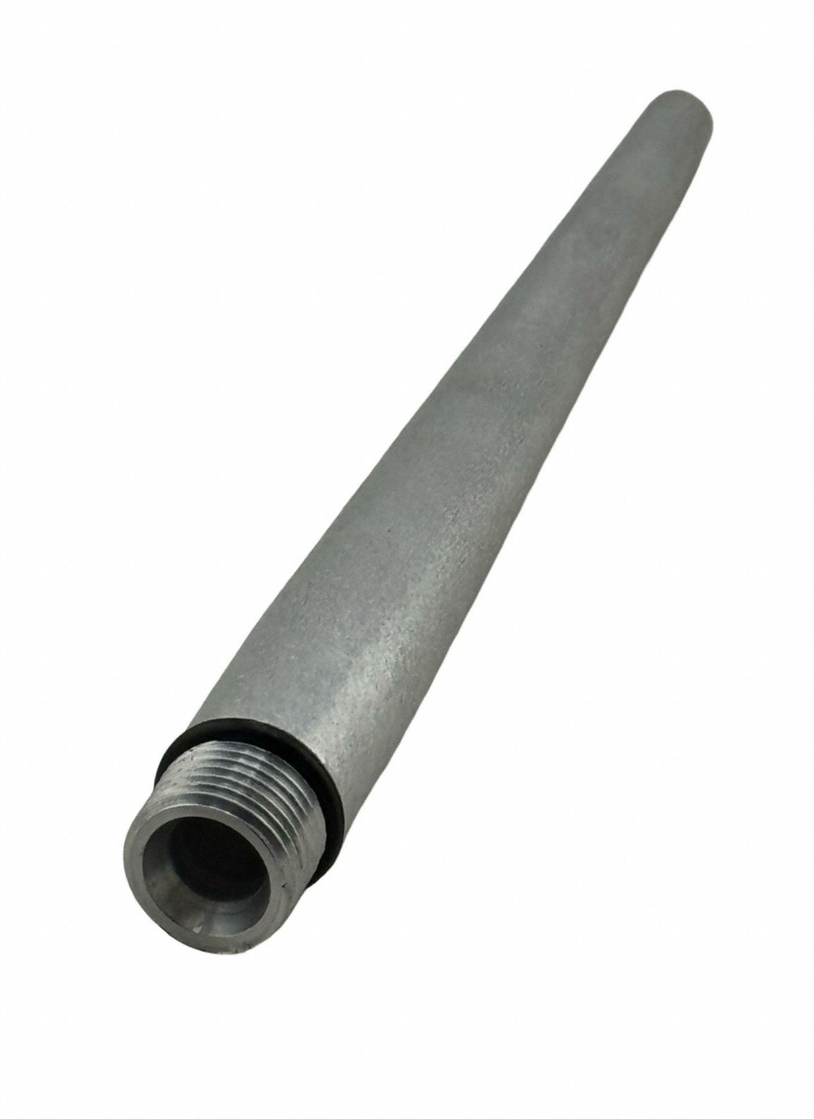 GREEN ICE TECHNOLOGIES, 40 cfm, Abrasive Blasting Nozzle - 880G23 ...