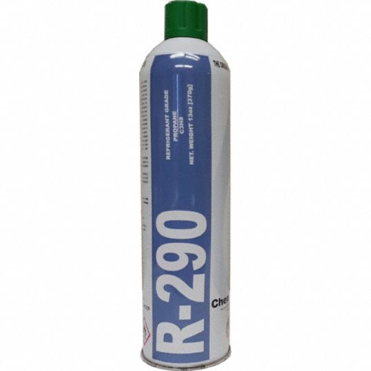 CHEMPENN, R-290, HC, Refrigerant - 900H03|111034 - Grainger