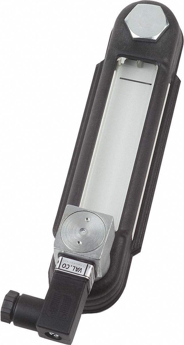 191 mm Body Ht, 75 mm Sight Ht, Vented Oil Gauges - 801Y53|K1426.212712 ...