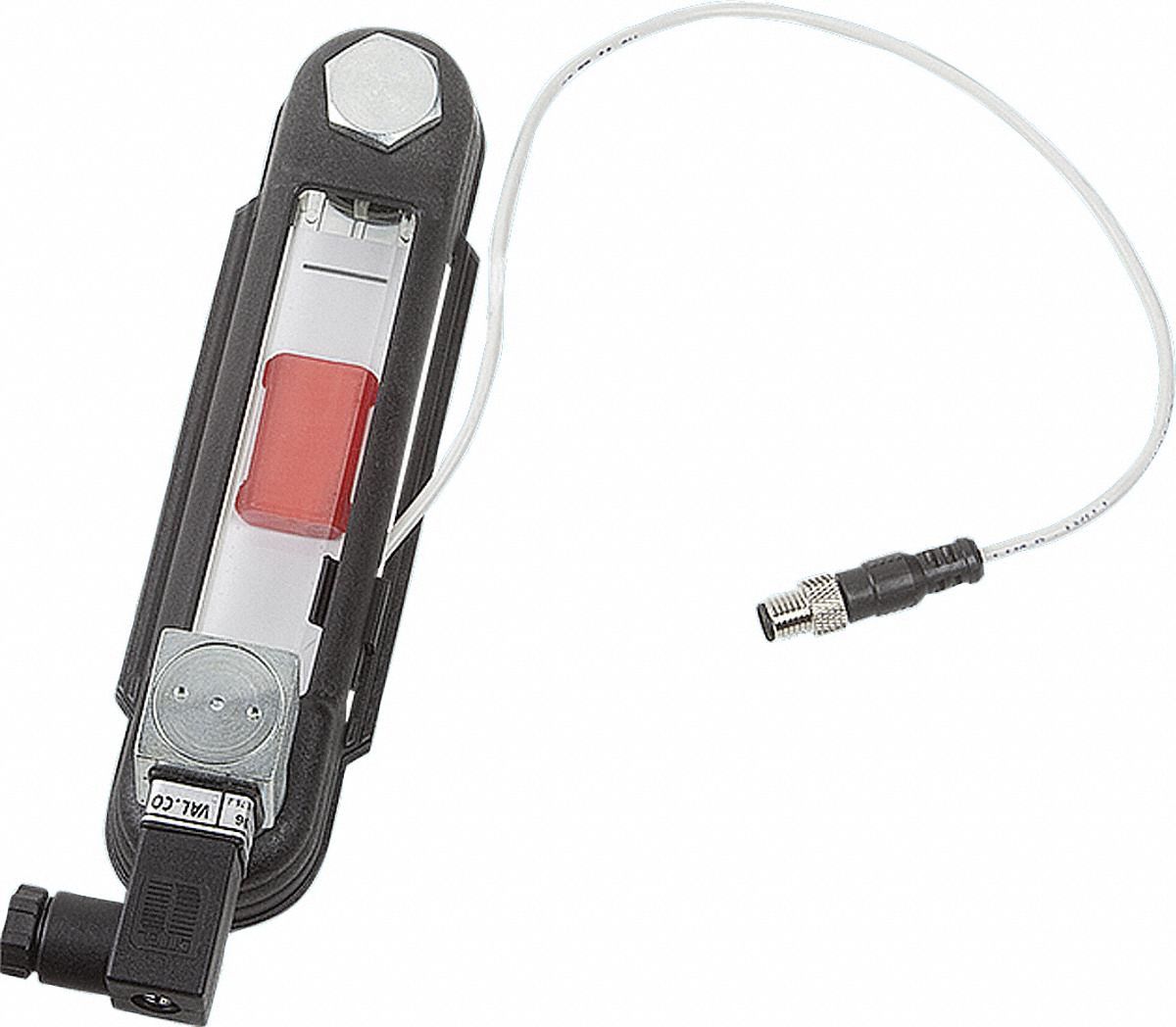 191 mm Body Ht, 42 mm Body Wd, Vented Oil Gauges - 801Y54|K1427.112712 ...