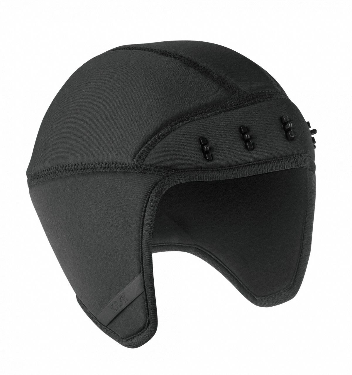 KASK, 100% Polyester Material, Ears/Head, Merino Winter Cap Zenith X - 794A25|WPA00009 - Grainger