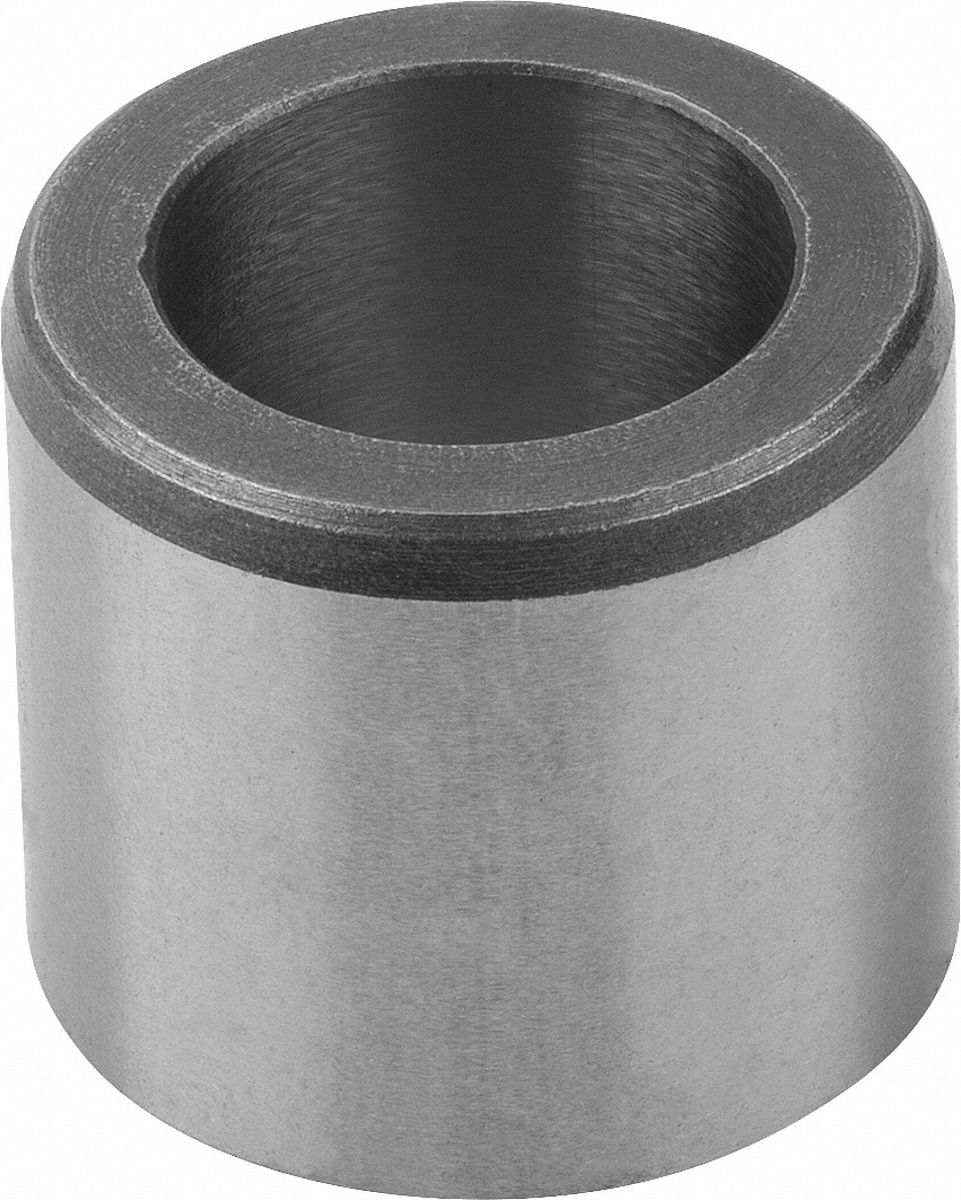 KIPP, 5 mm Inside Dia, 8 mm Outside Dia, Locating Pin Bushing - 801Y01 ...