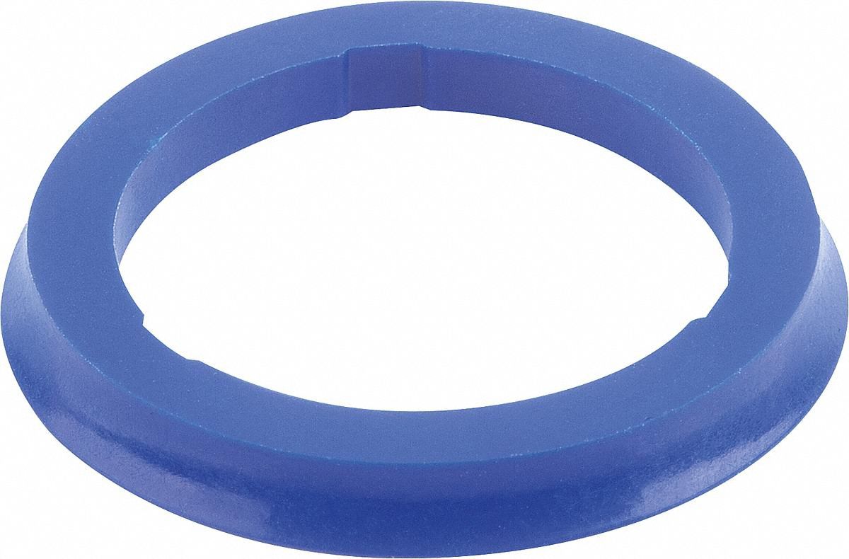 KIPP, FDA Approved, Acetal, Sealing Washer - 802H52|K1649.112 - Grainger
