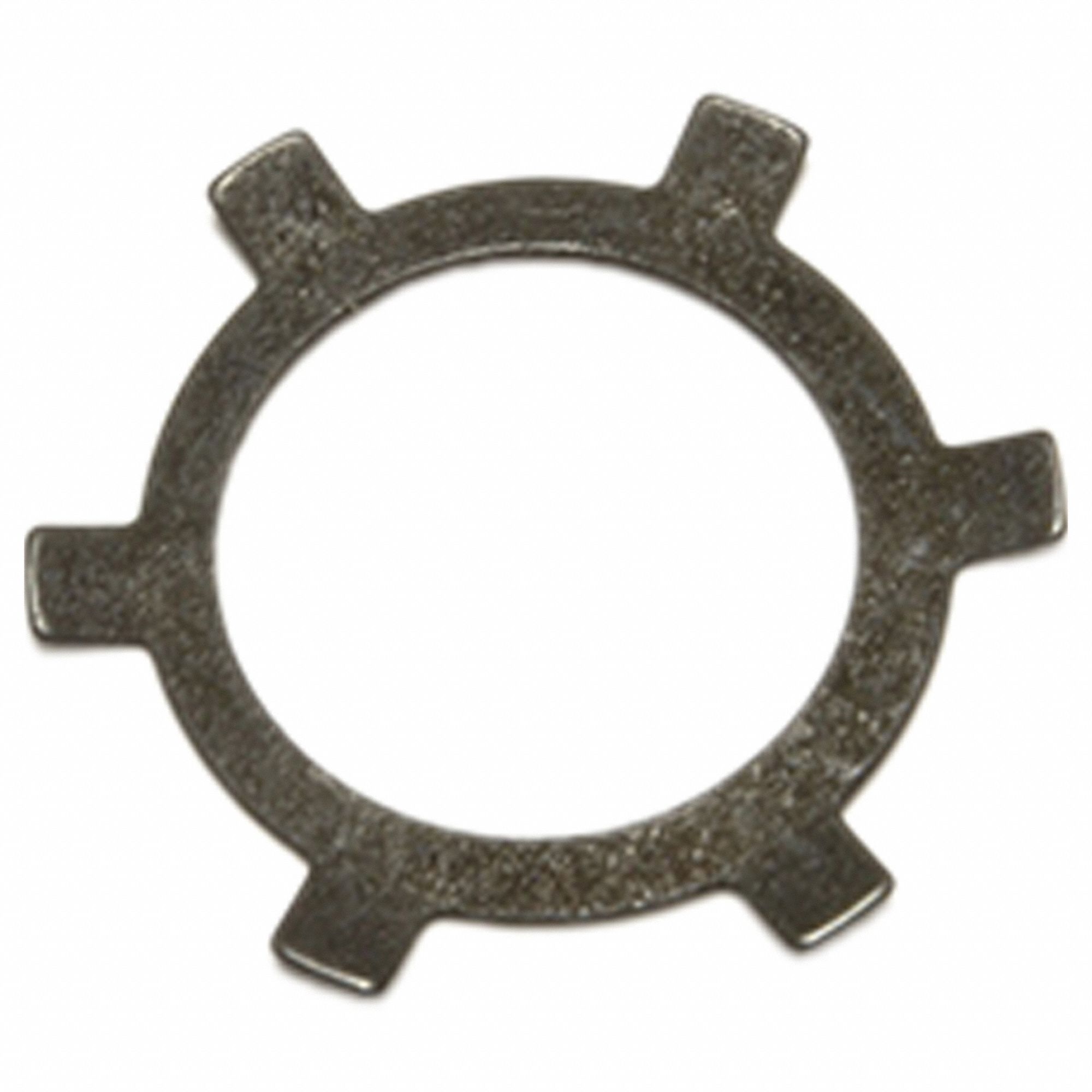 Metric, Self-Locking Retaining Ring, Retaining Ring - 814A54|DTI-30ST ...