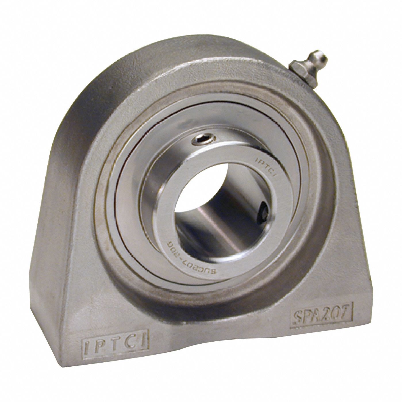 Pillow Block Bearing - 868YG1|SUCSPA210-50MM - Grainger