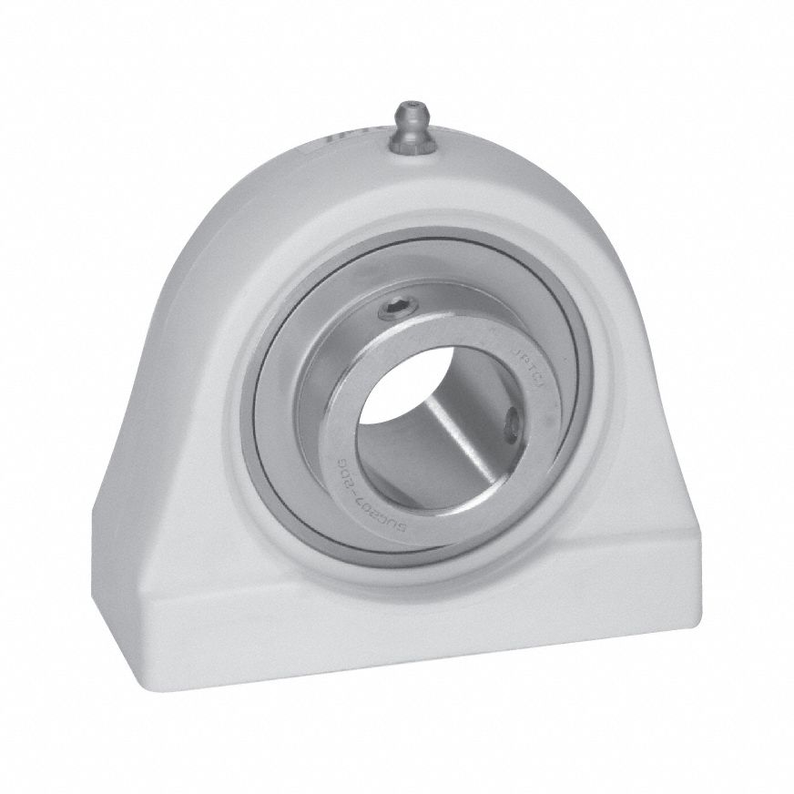 Pillow Block Bearing - 868YX8|SUCTPA205-14 - Grainger