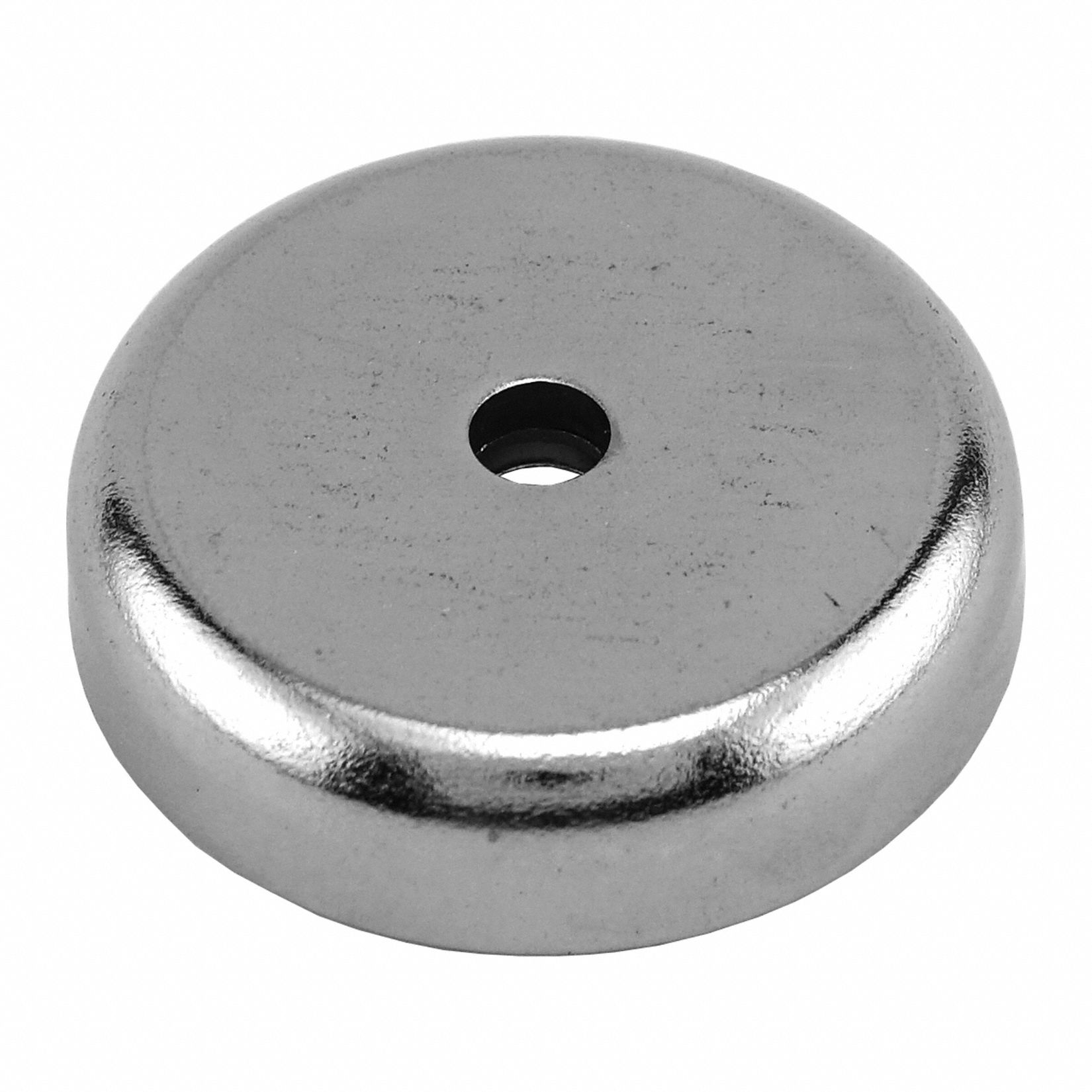 Neodymium, Encased, Rare Earth Magnet - 841X31|NAC015000NBX - Grainger