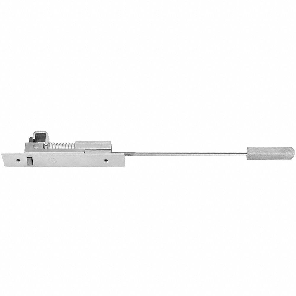 IVES, Flush Bolt, Stainless Steel, Door Bolt - 355RH4|FB31B-12-MD US32D ...