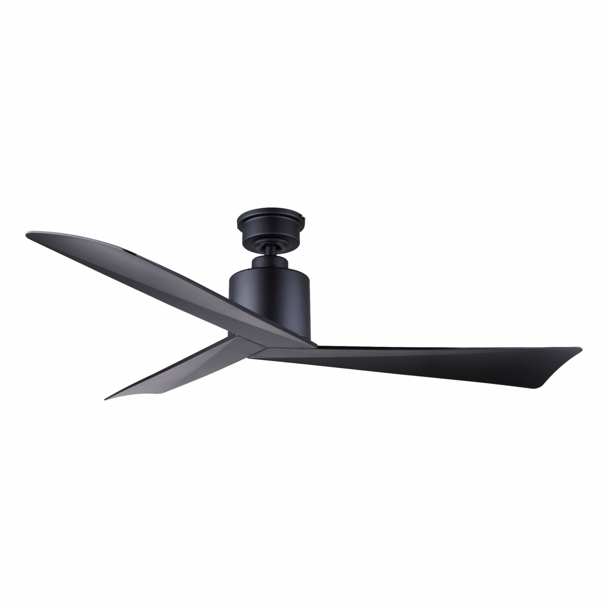 CANARM, 3,787 cfm Airflow, 52 in Blade Dia, Ceiling Fan - 394ND1 ...
