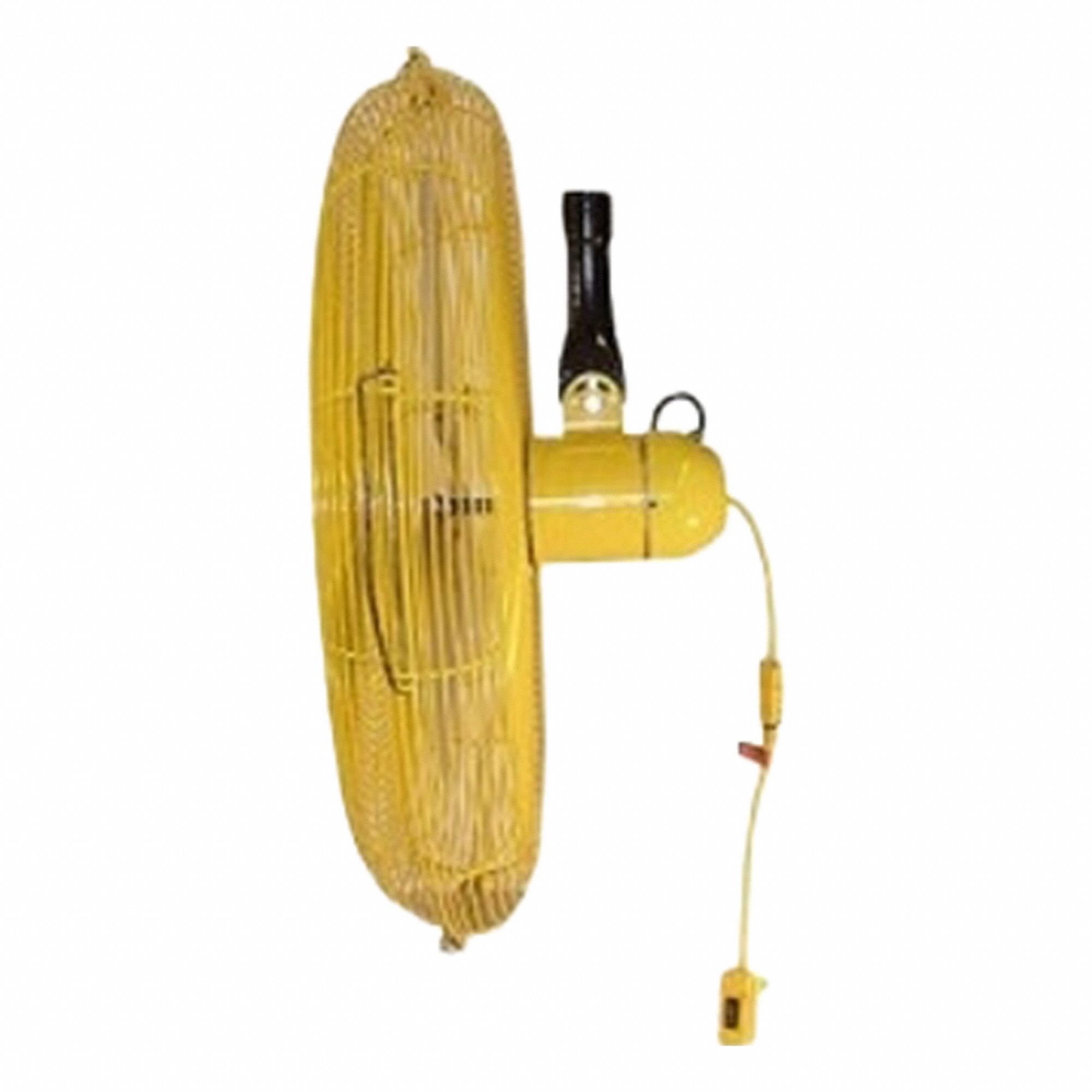 Industrial Circulation Fan Part - 393MZ4|JF-DCS - Grainger