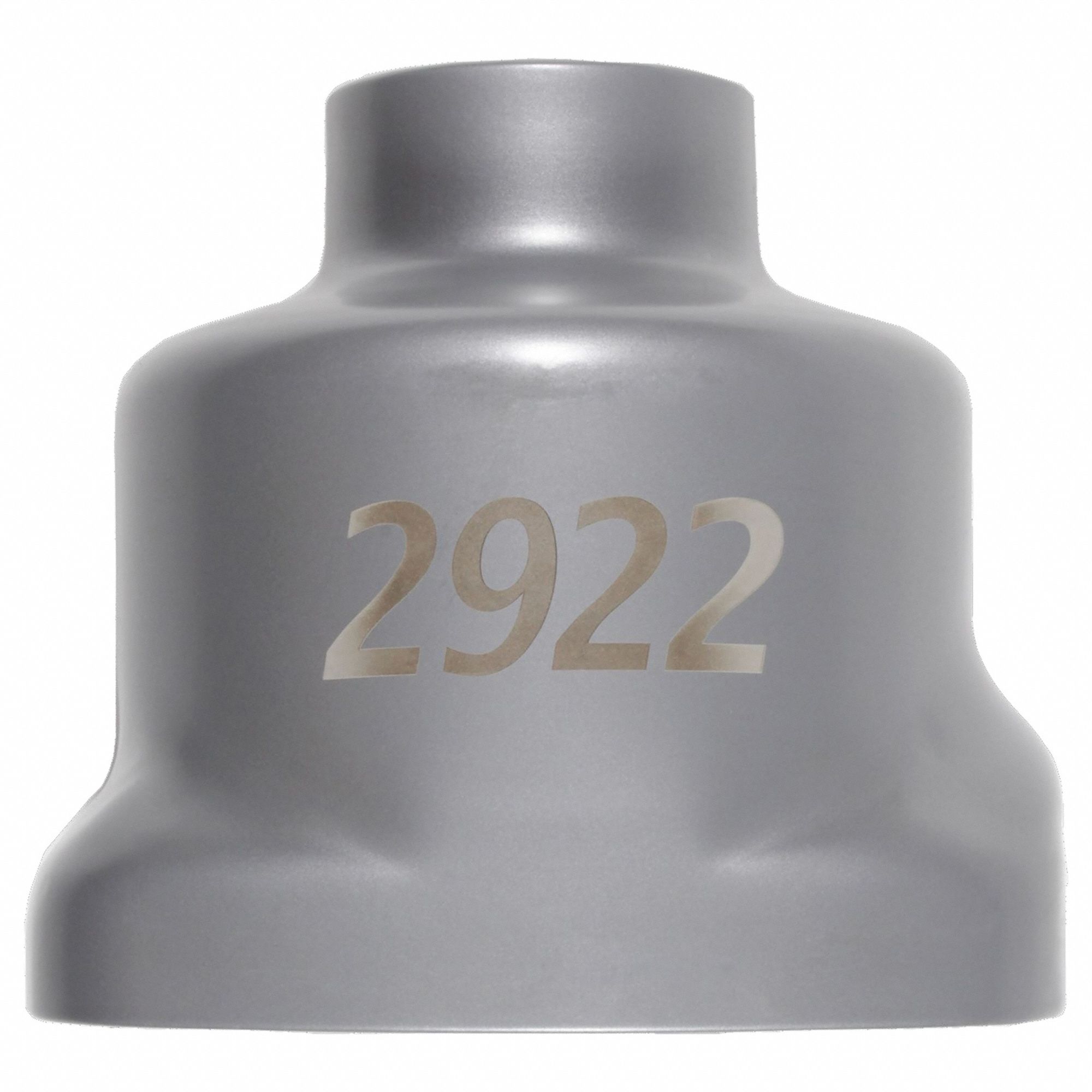 INGERSOLL RAND, Mfr Part # TD-2922-727, Hammer Case Assembly, Hammer ...