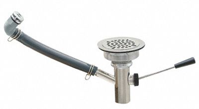 ADVANCE TABCO, Lever Waste - 33Z703|K-26 - Grainger