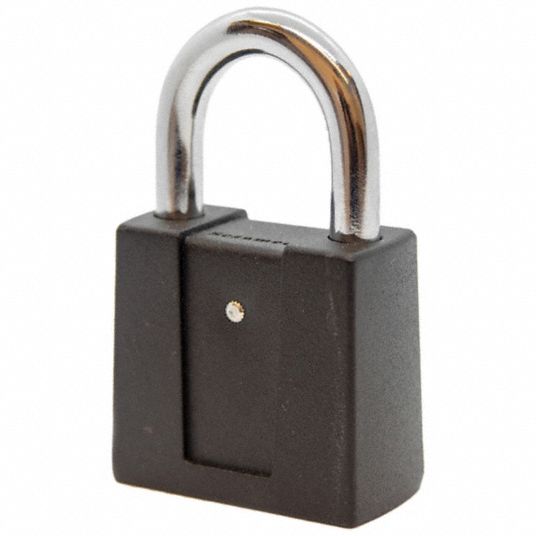 Gen Security, SESAMEE, Combination Padlock - 783XW5|K5003/4 - Grainger