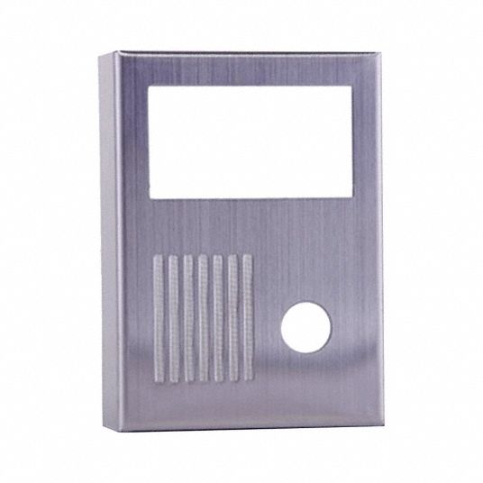 AIPHONE, Housing Panel, KA-DGR PANEL, Housing Panel - 36TR70|KA-DGR ...