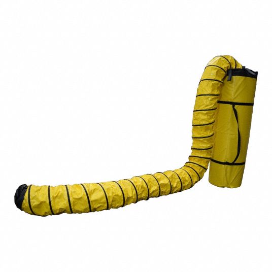 KWIKOOL, Duct Extension, Portable Air Conditioner, Duct Extension ...