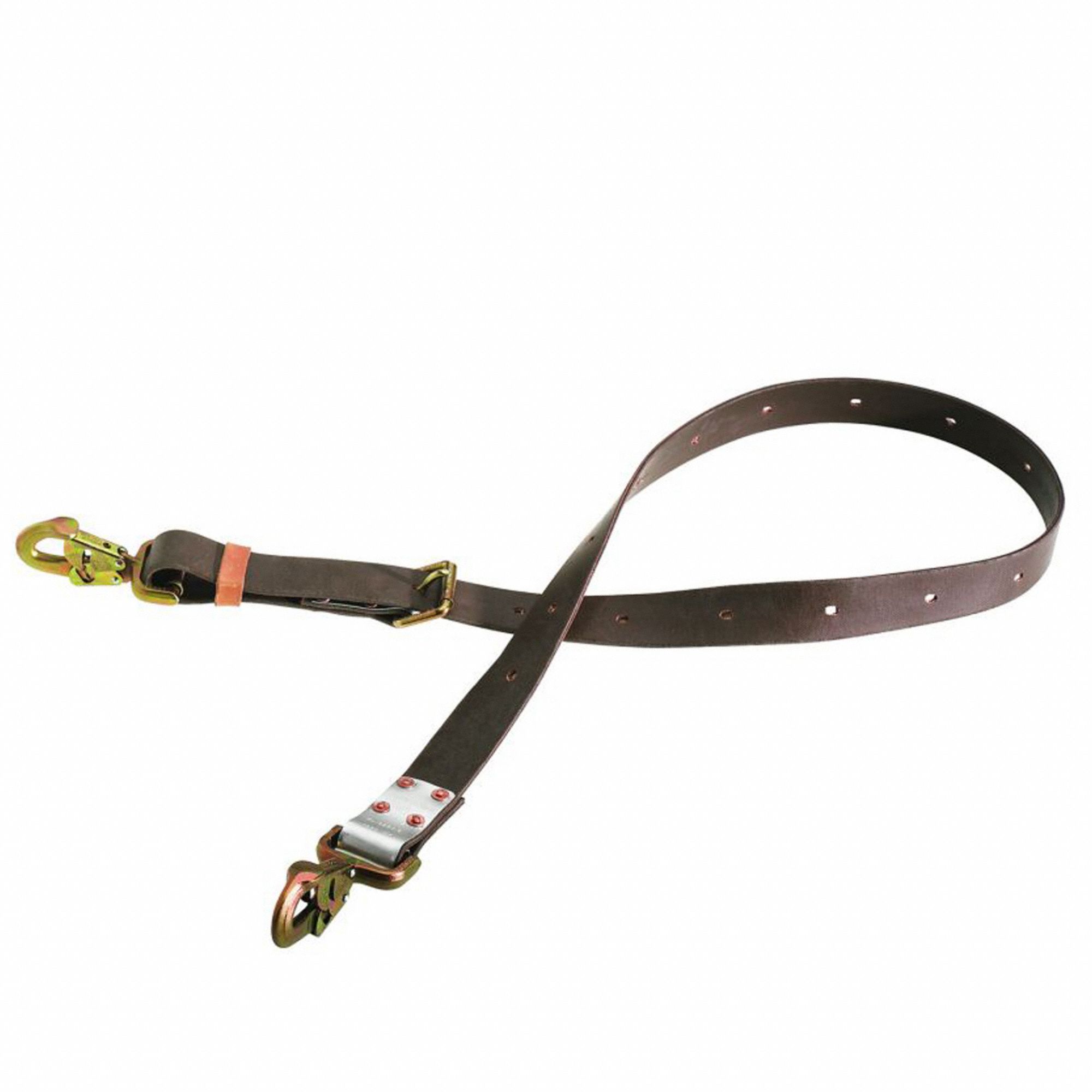 KLEIN TOOLS, Positioning Strap - 2DGF4|KL5295-6L - Grainger