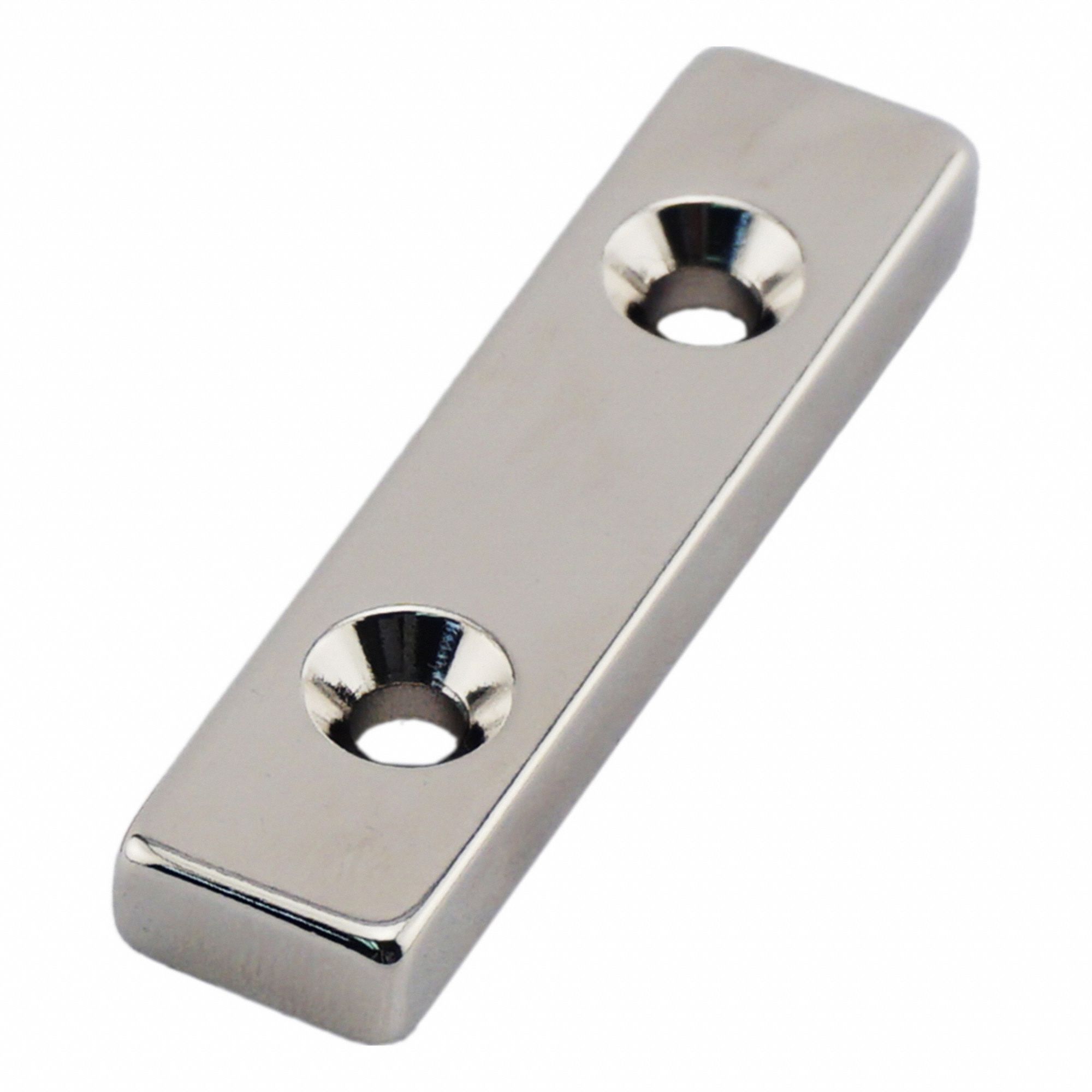 Neodymium, 0.0067" Tap Size, Rare Earth Magnet - 841X83|NB002555NCTSX2 ...