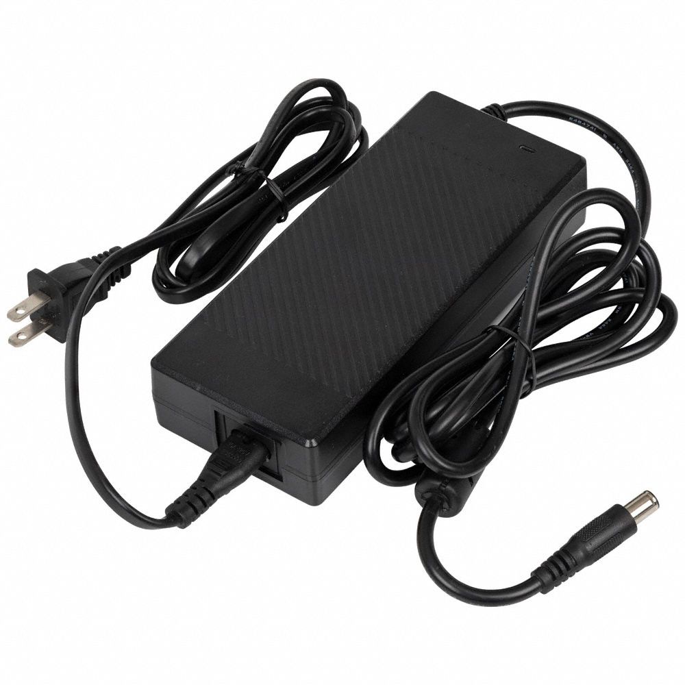 AC 120W Power Supply Wall Charger - Grainger