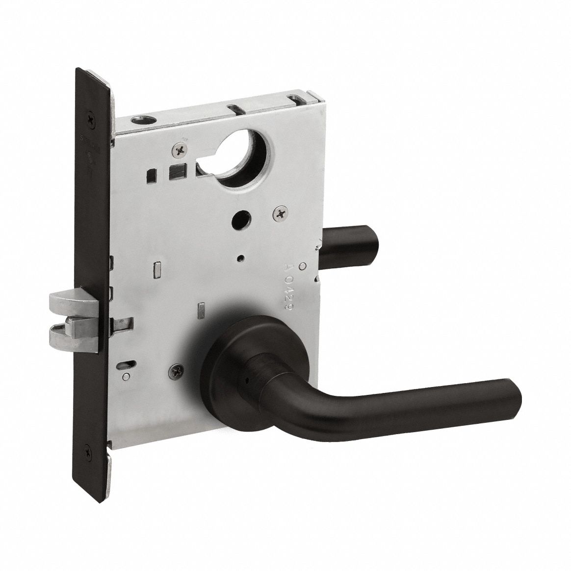 Mortise Lock - 839ET4|L9010 02A 622 - Grainger