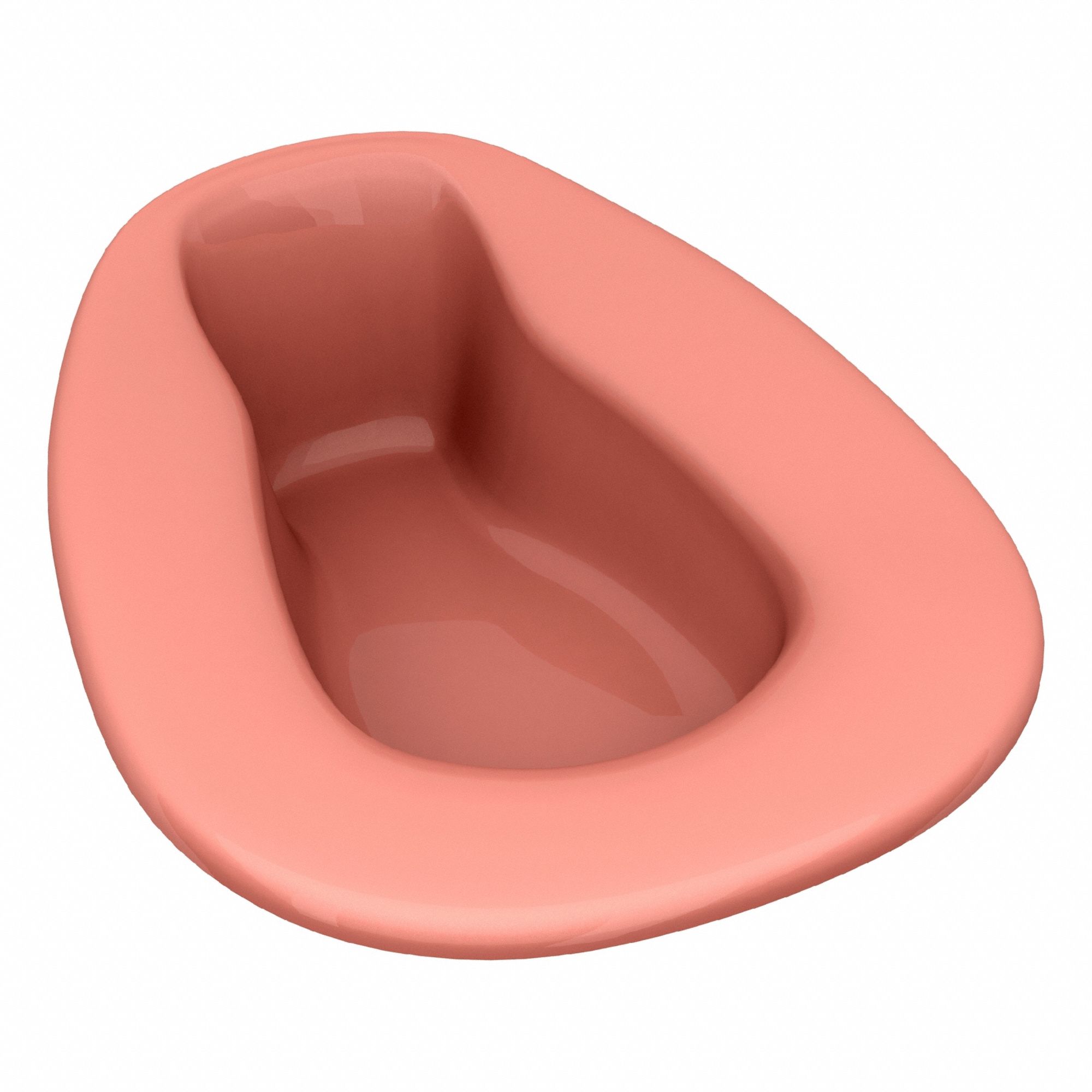 DYNAREX, Polypropylene, Graduated Markings/High-Gloss Finish/Rolled ...