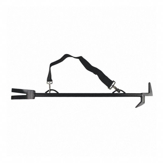 LEATHERHEAD TOOLS, Forcible Entry Tool, New York Hook, Entry Tool ...