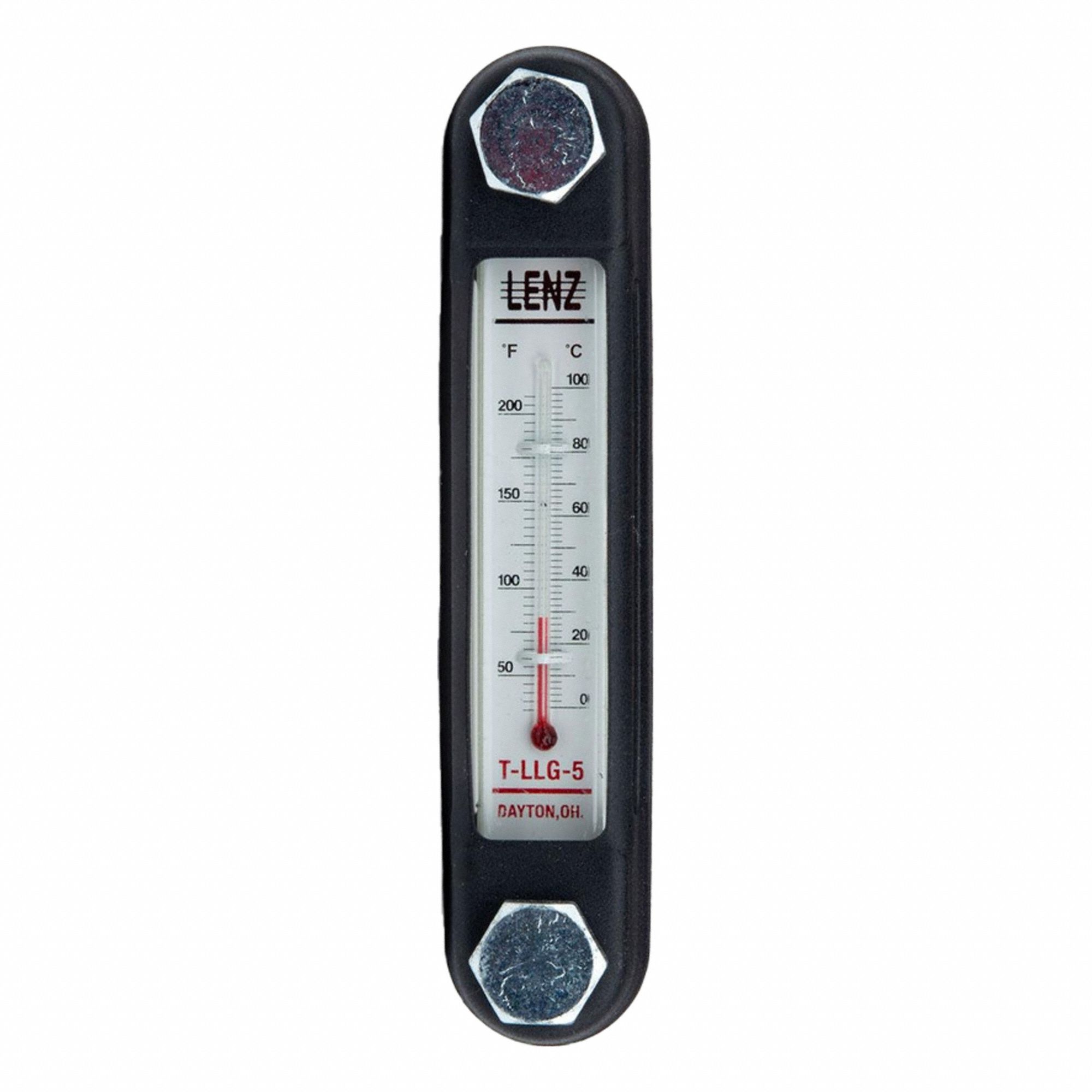 5.9 in Body Ht, 1/2"-13, Oil Level Gauge - 833XK7|221199 - Grainger
