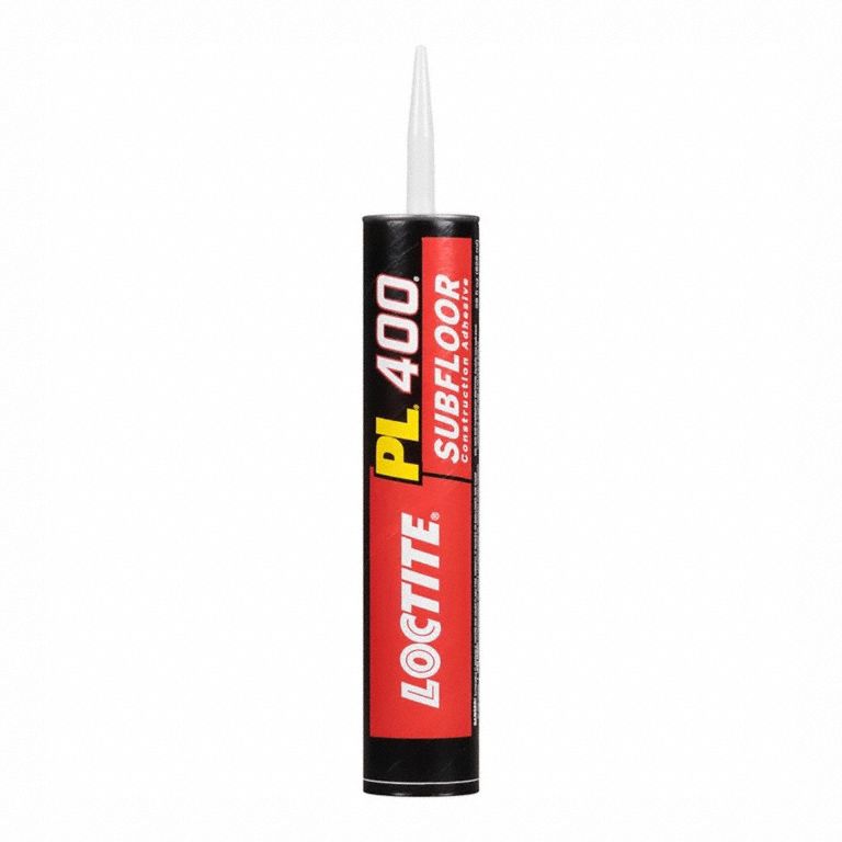 LOCTITE, PL 400, 28 fl oz, Construction Adhesive - 852RJ7|1602142 ...