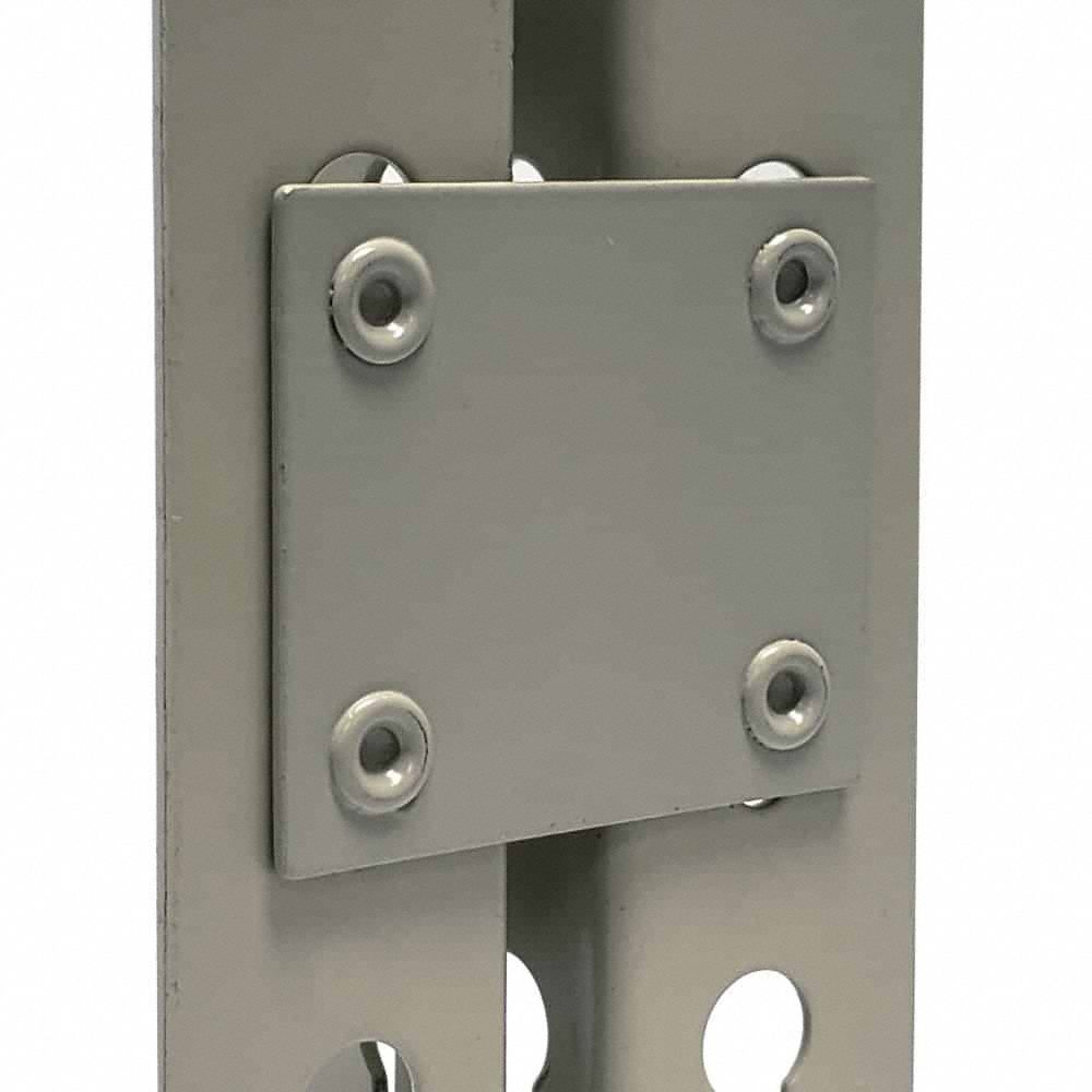 Tie Plate - 856PP3|DDMP - Grainger