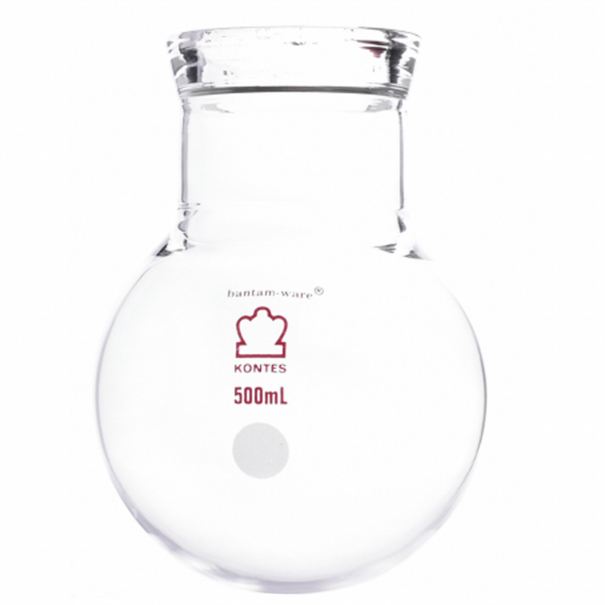 Borosilicate Glass, 5 L Capacity - mL, Reaction Flask - 52NJ38|612250 ...