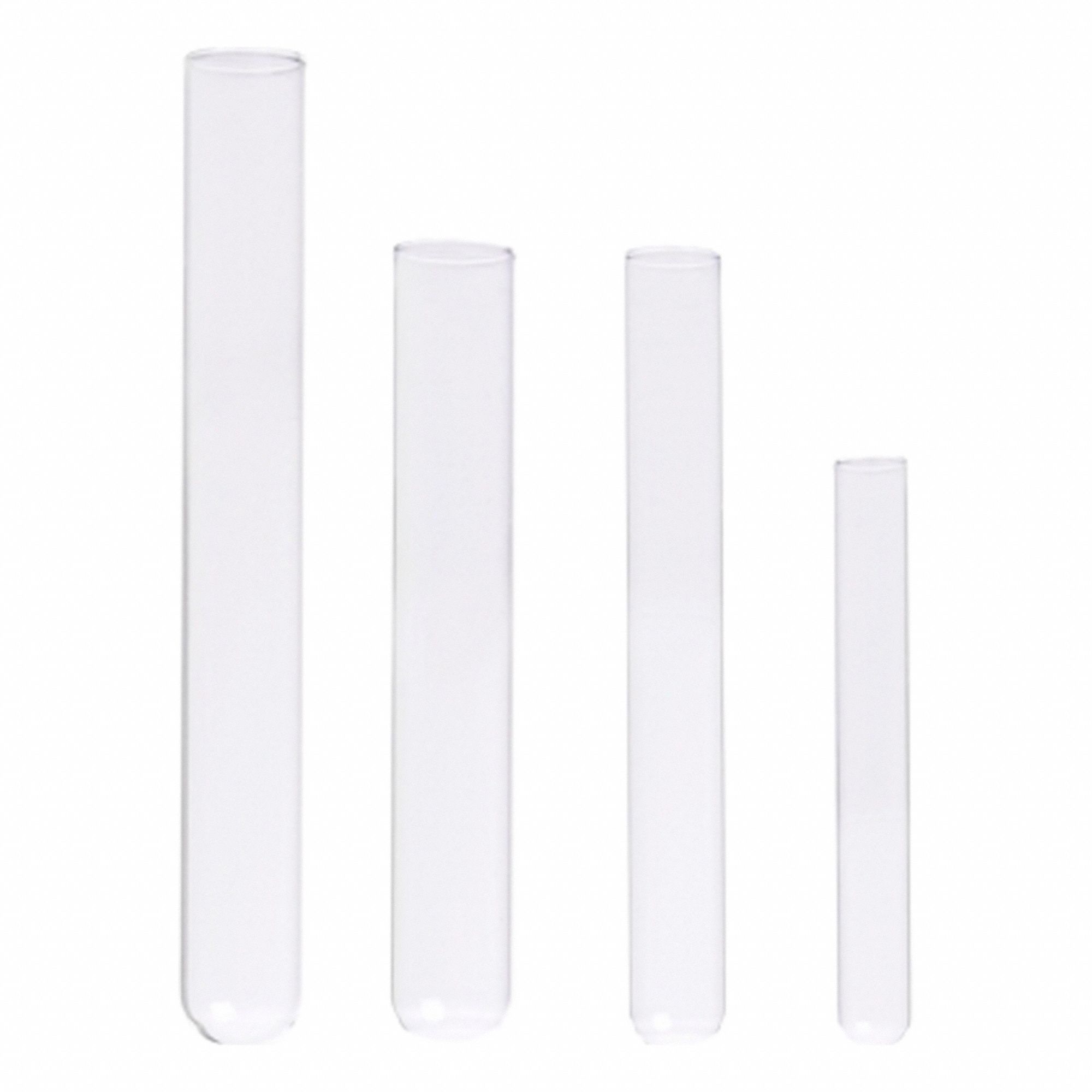 Glass Centrifuge, Culture, Test & Specialty Tubes - 408UU3|73500-650 ...