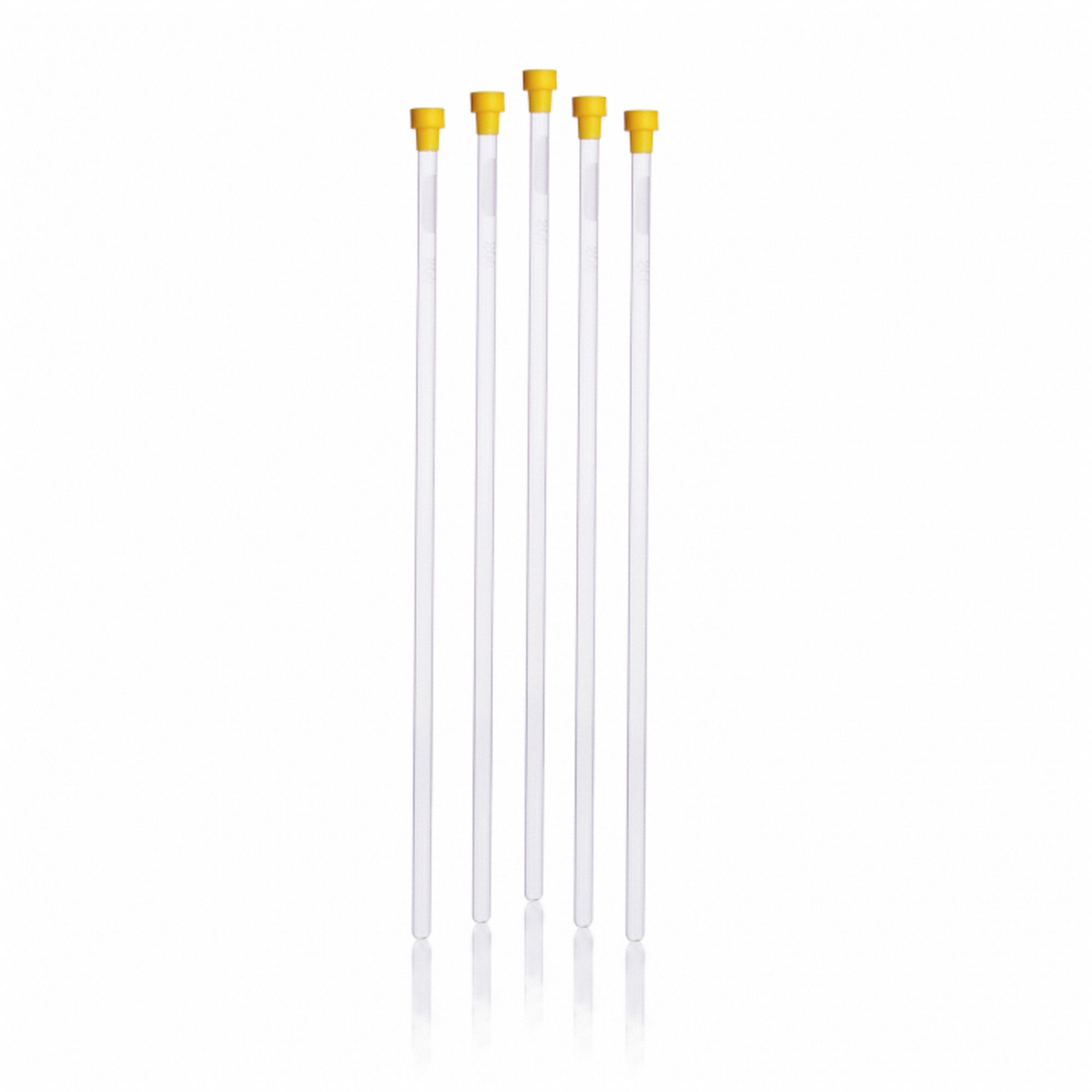 3.3 Borosilicate Glass, 5 mm Body Dia, NMR Tube - 52NG88|897225-0008 ...