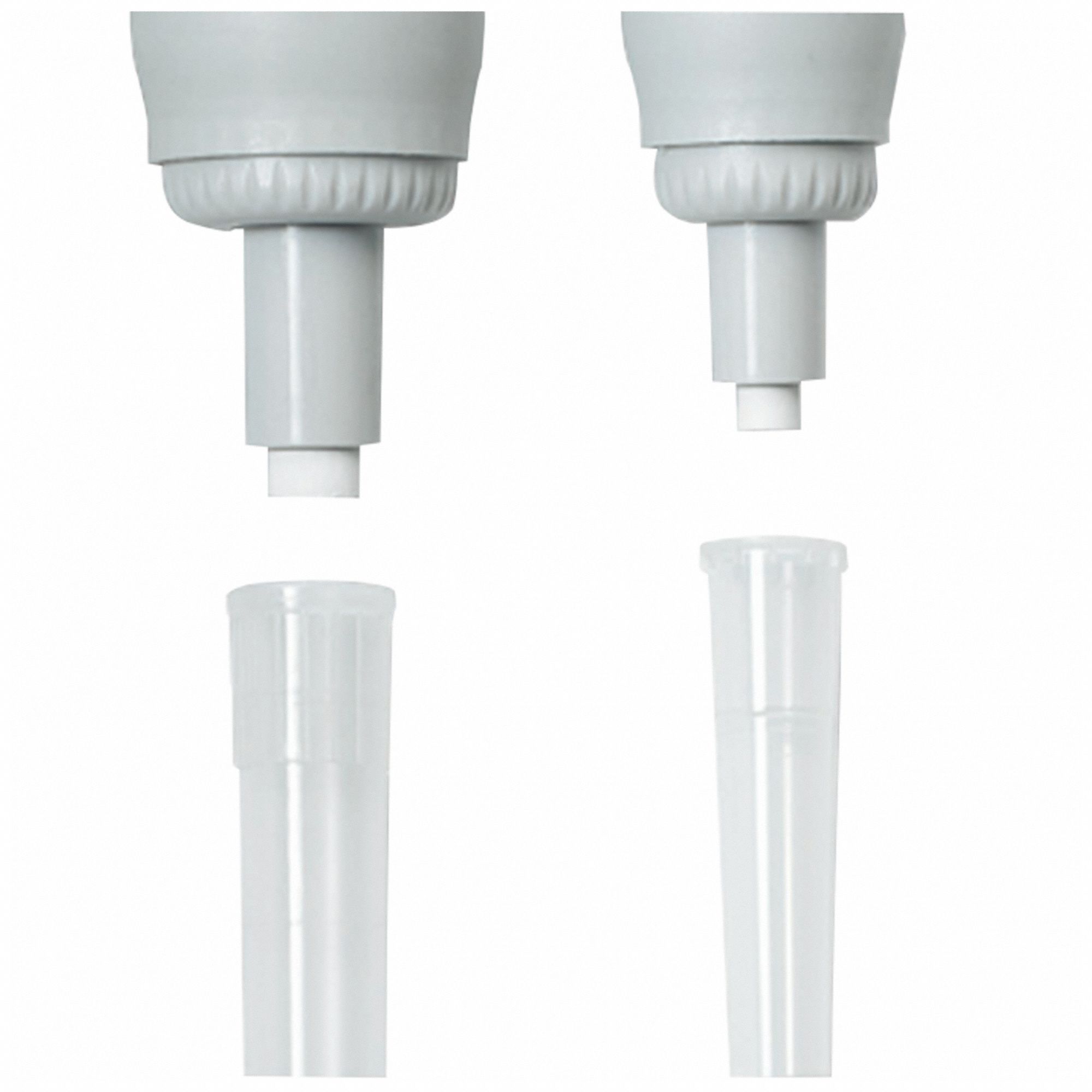 WHEATON, Polypropylene, 10 mL Capacity - Max, Nozzle Filter - 49WF17 ...