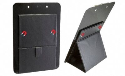 A4/Letter Paper Size Name, Plastic, Clipboard - 820FL9|83039 - Grainger