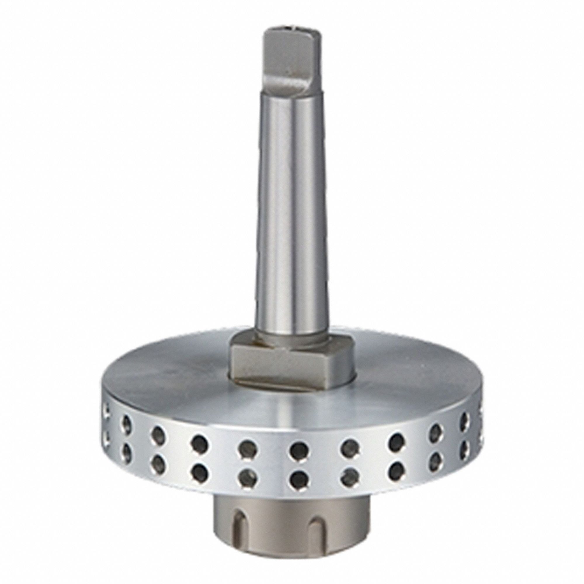 FORMDRILL, MT3, 2 mm Min. Drill, Tool Holder - 832KM1|FDMC3 - Grainger