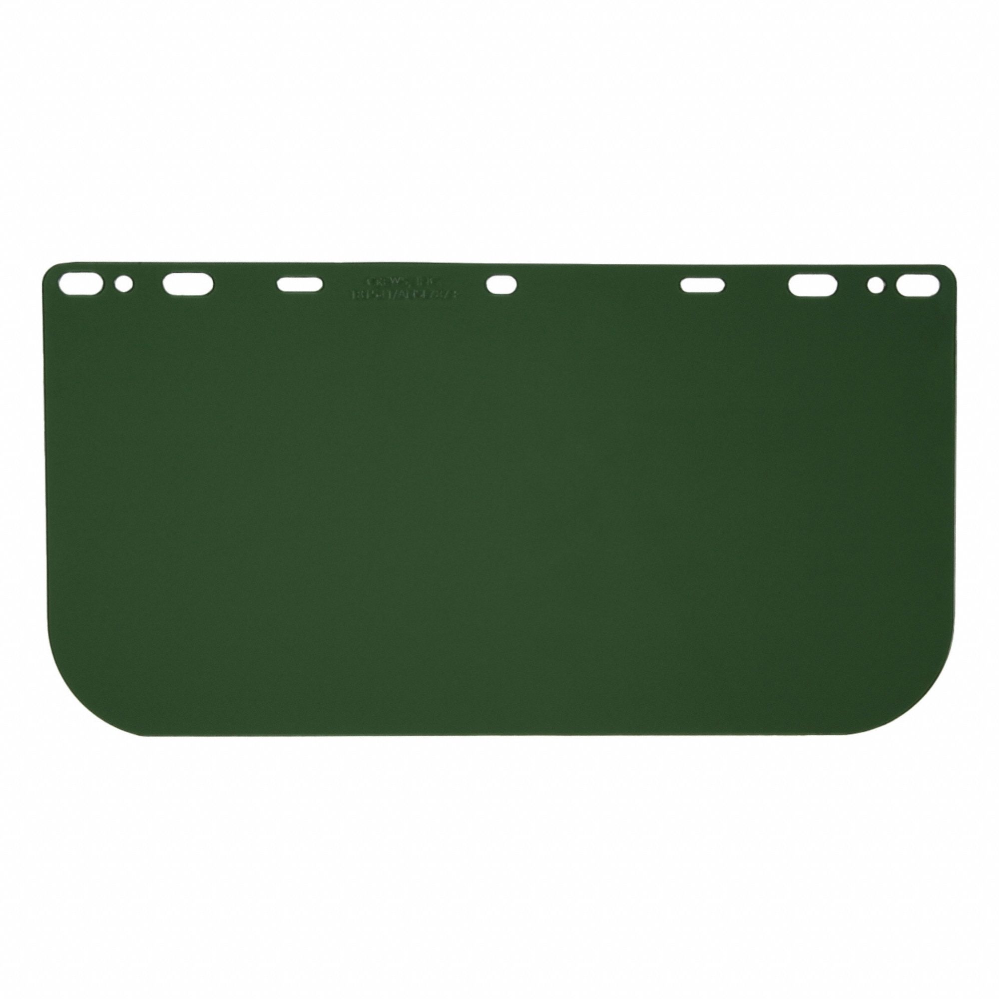 Face Shield Visor - 892EY3|181541 - Grainger