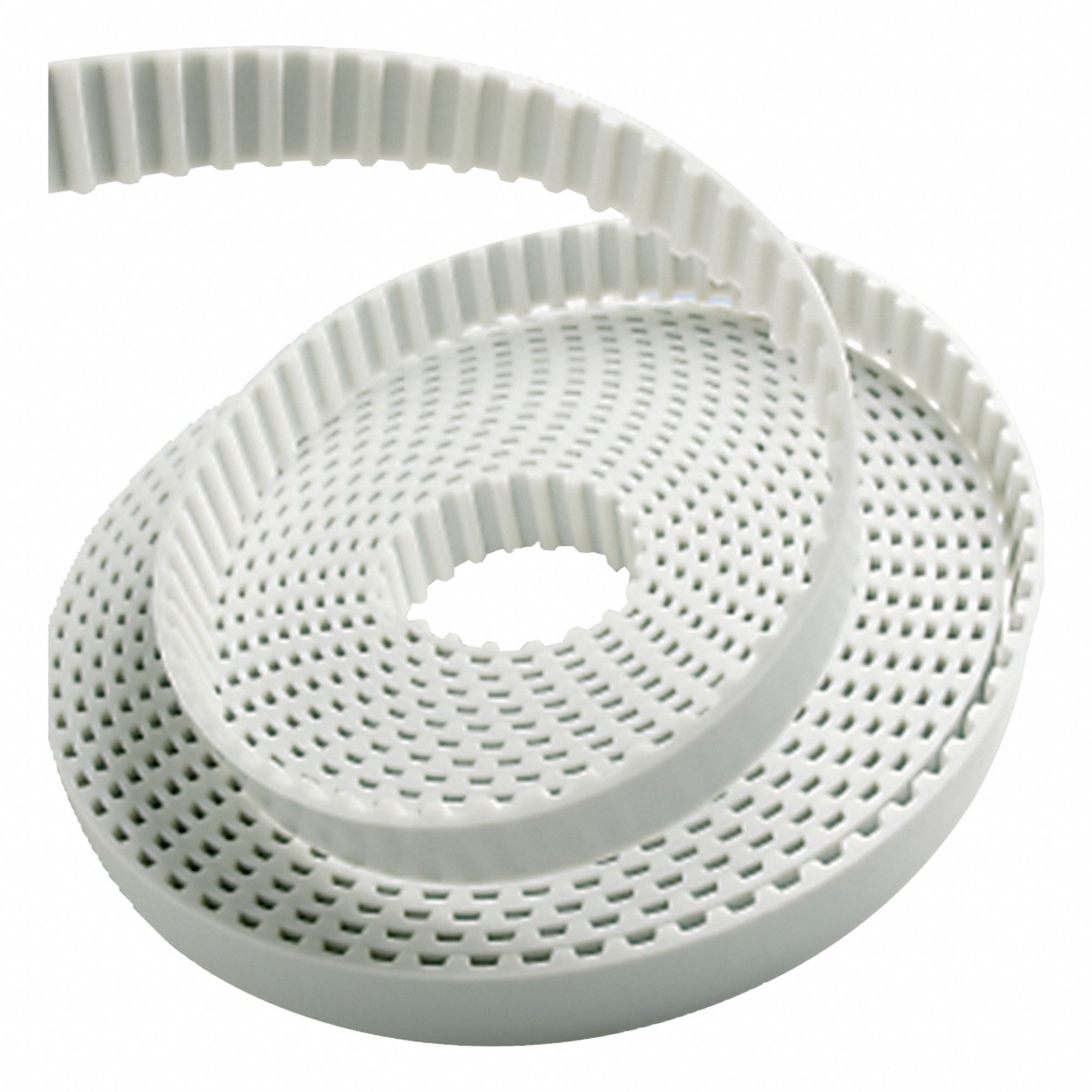 Urethane/Steel Timing Belt - 401DZ8|25T5/1075 - Grainger