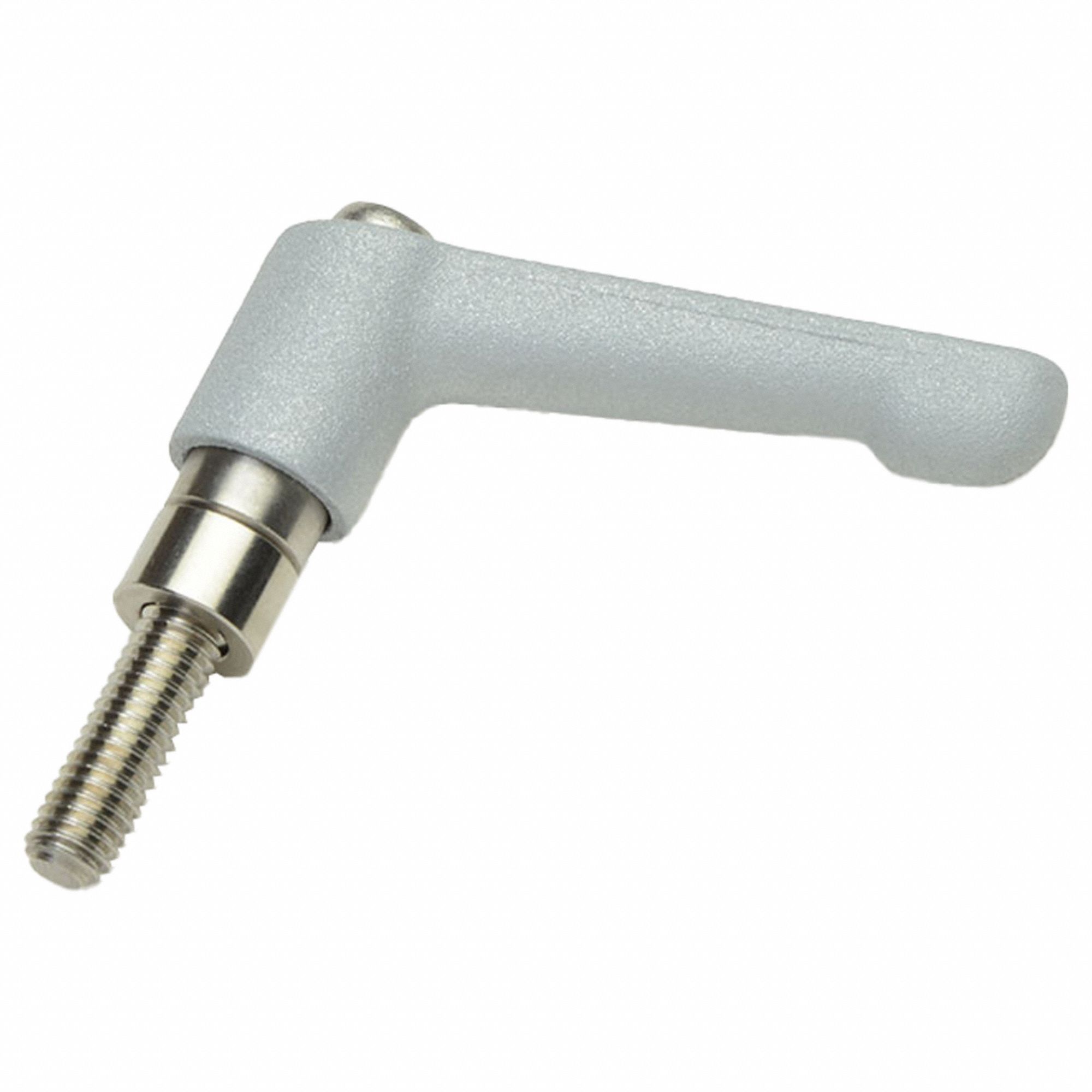 OTTO GANTER, MT10:12-ALK-M5-16, Zinc, Lever Kit - 811P53|MT10:12-ALK-M5 ...