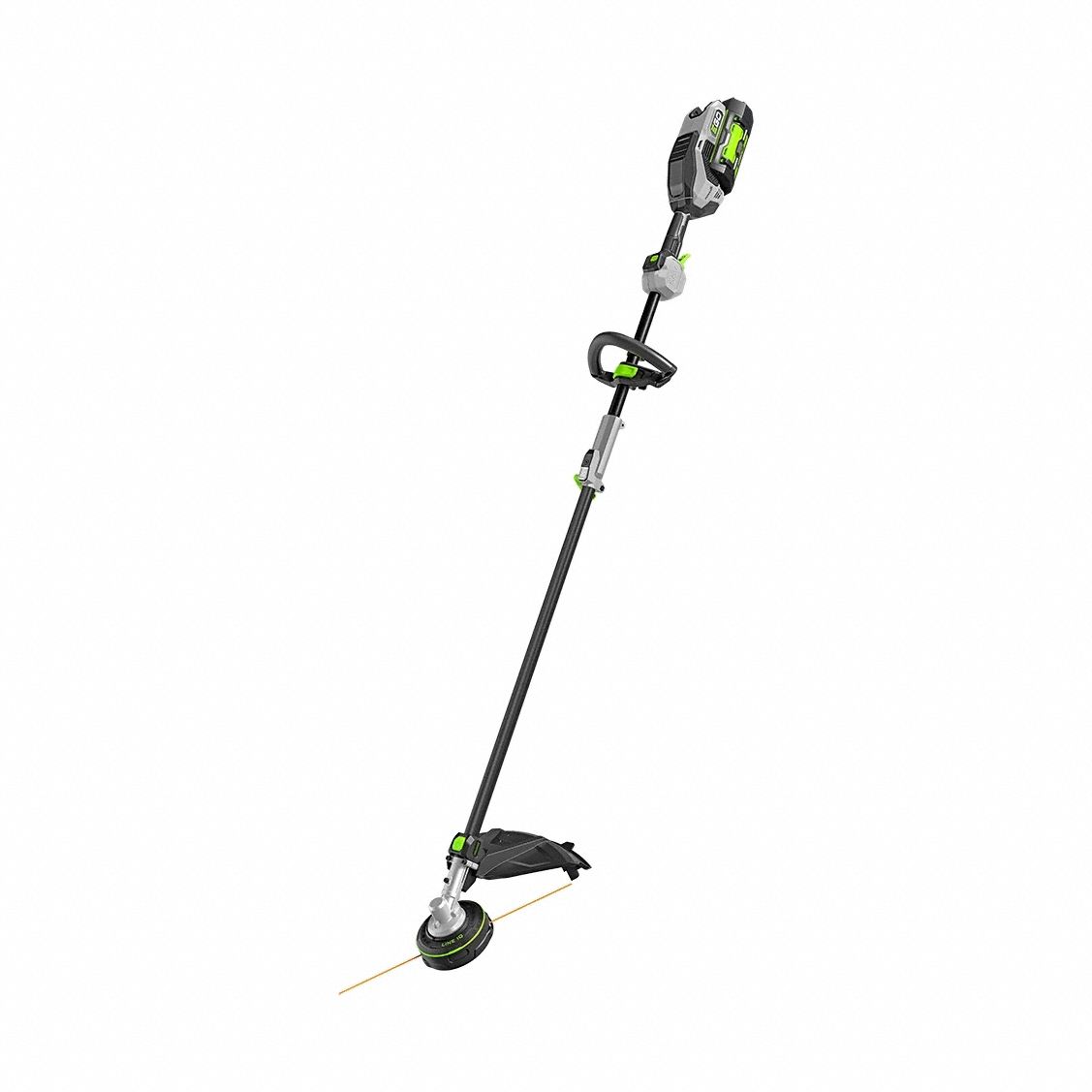 EGO, POWER+ Battery Platform, 2 Speeds, String Trimmer - 852F69|MST1704 ...