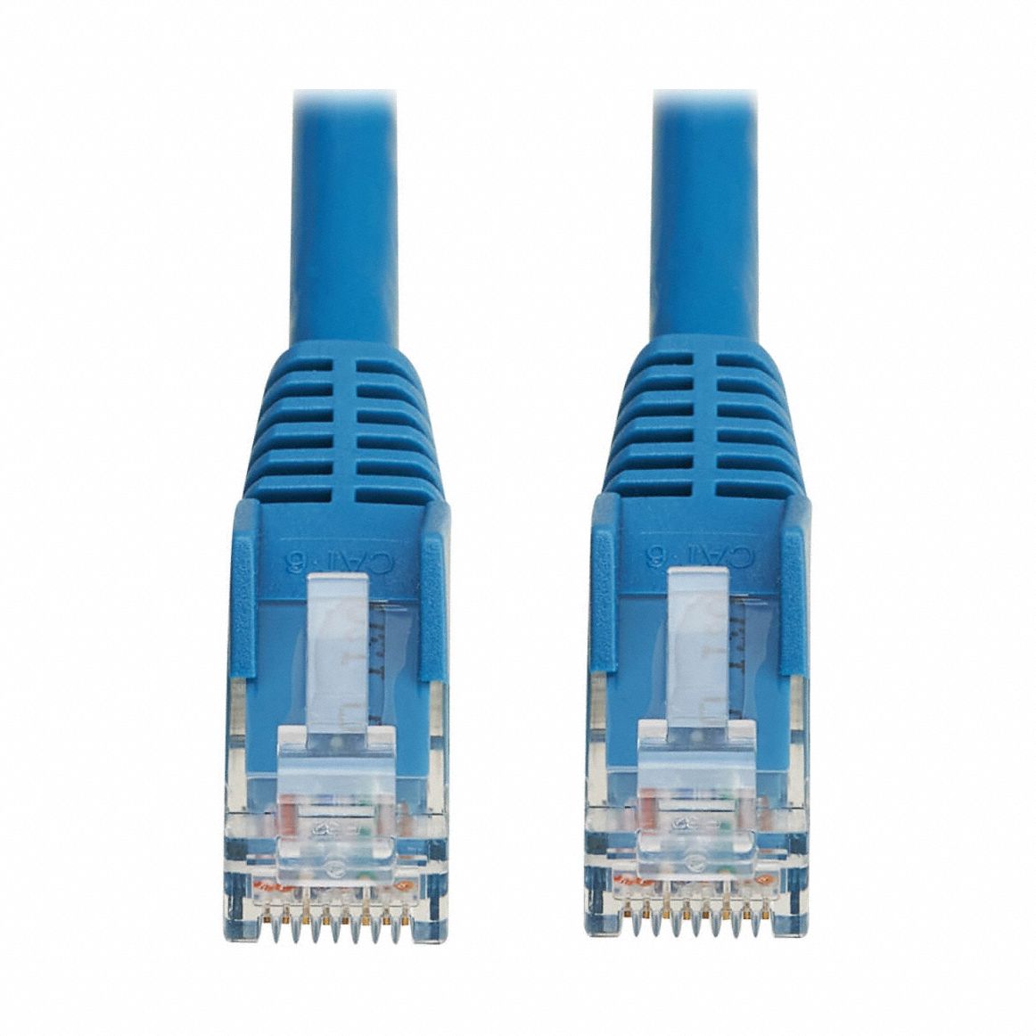 EATON TRIPP LITE, Unshielded, Cat 6, Ethernet Cable - 887N24|N201L-0P5M ...