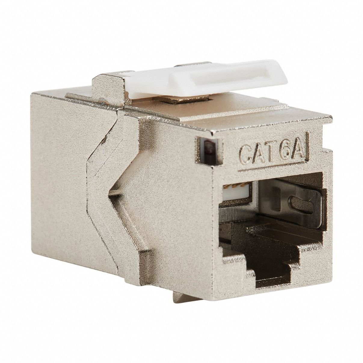 EATON TRIPP LITE, Coupler, 1 Ports, Jacks - 907EG3|N235-001-SH6A-1 ...