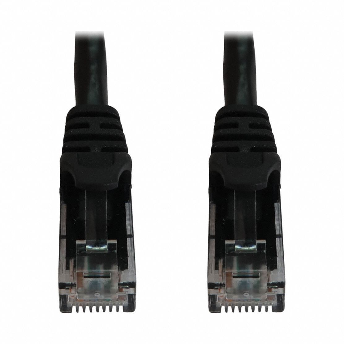 EATON TRIPP LITE, Unshielded, Cat 6A, Ethernet Cable - 887NE4|N261-050 ...