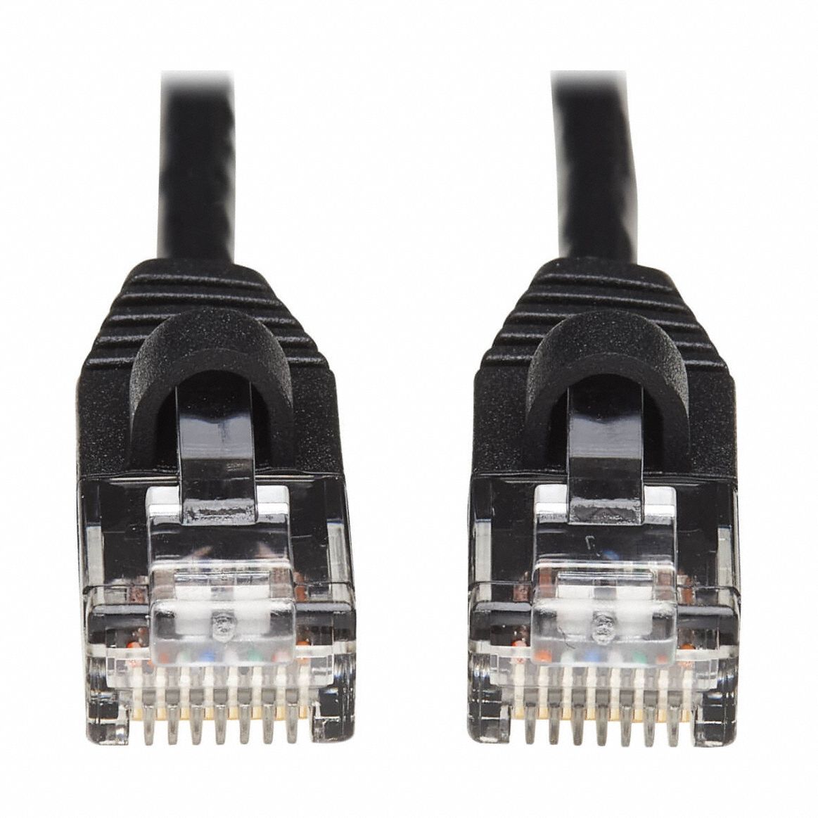 EATON TRIPP LITE, Unshielded, Cat 6A, Ethernet Cable - 887NK8|N261-S15 ...