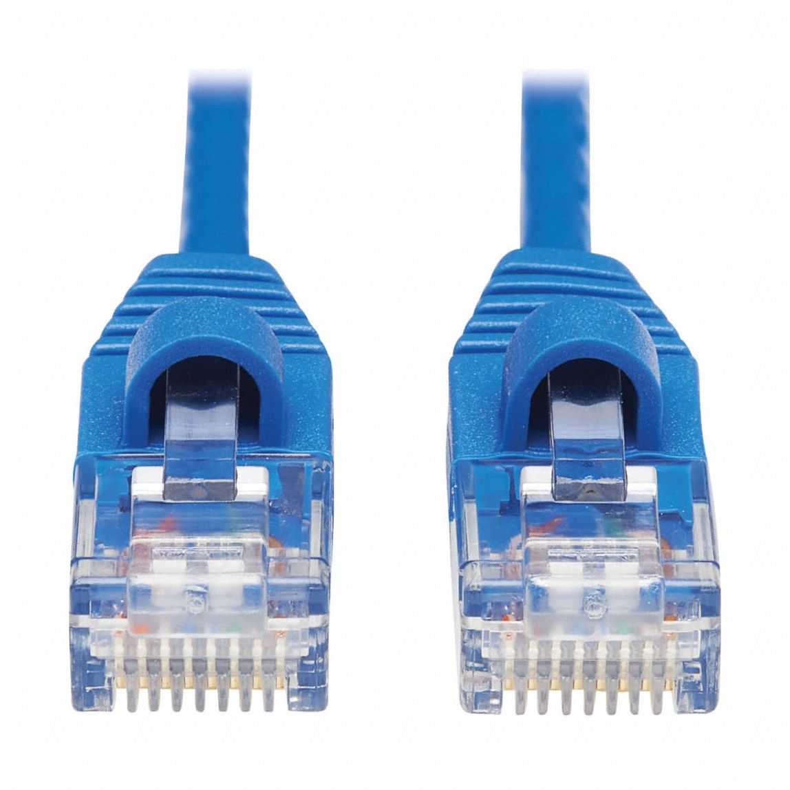 EATON TRIPP LITE SERIES, Unshielded, Cat 6A, Ethernet Cable - 887NL8 ...