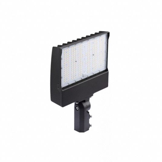 12,320 lm_14,800 lm_9,540 lm, 150 W Fixture Watt, LED Flood,Selectable ...